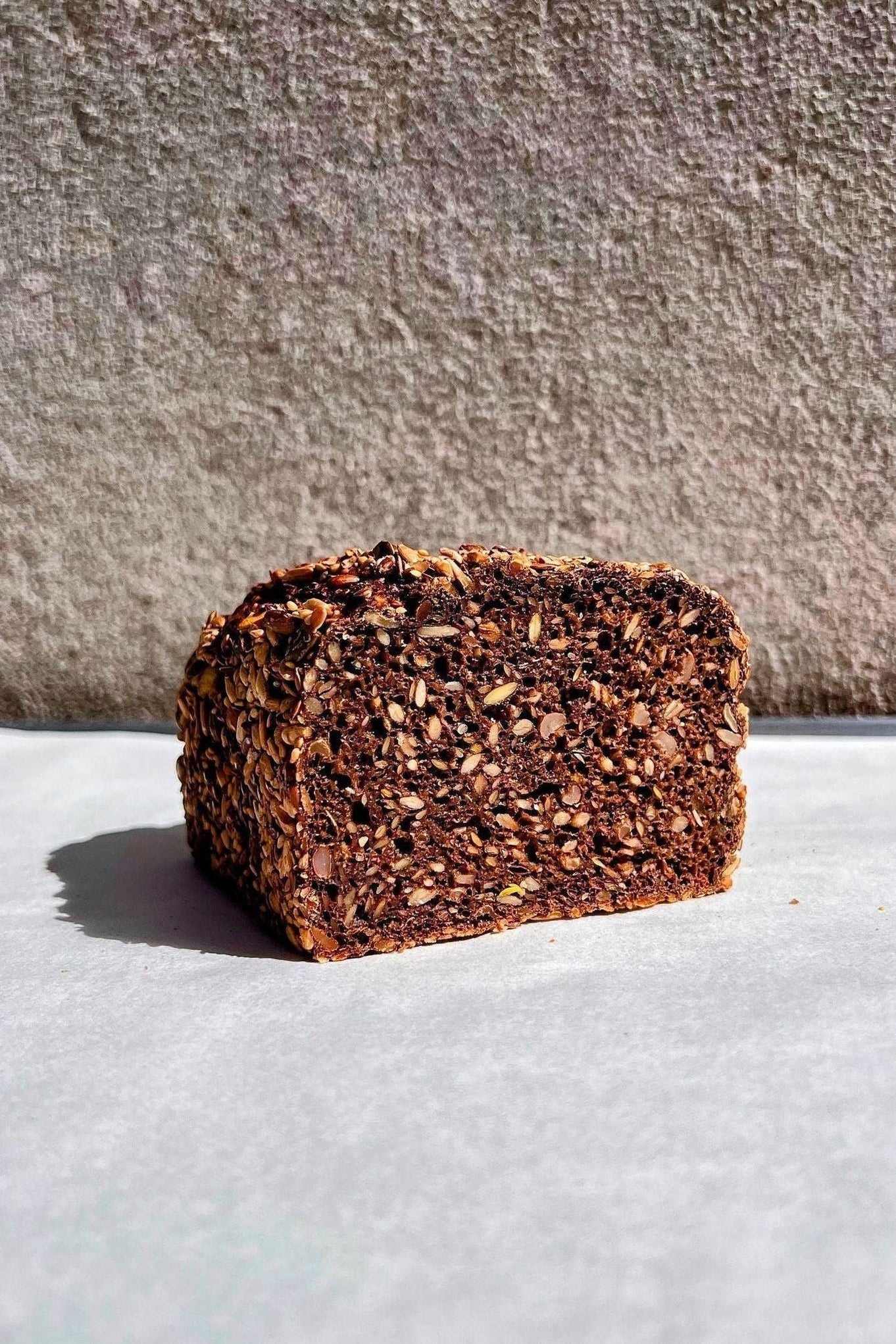 Pan – Origo Bakery