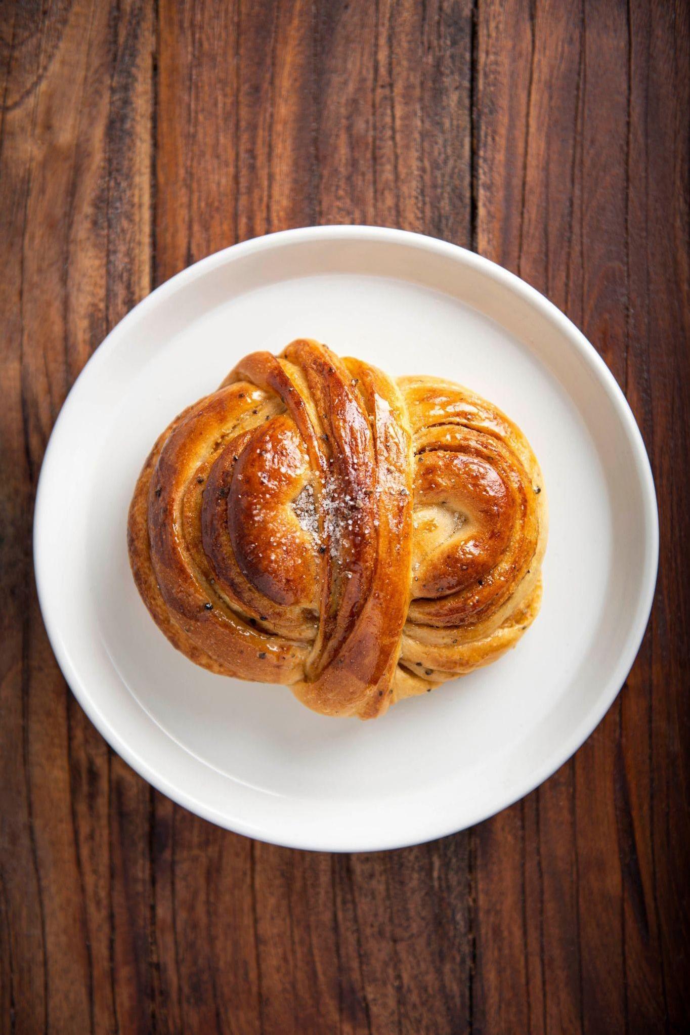 Origo - Pan de masa madre, repostería artesanal y cafe de especialidad ...
