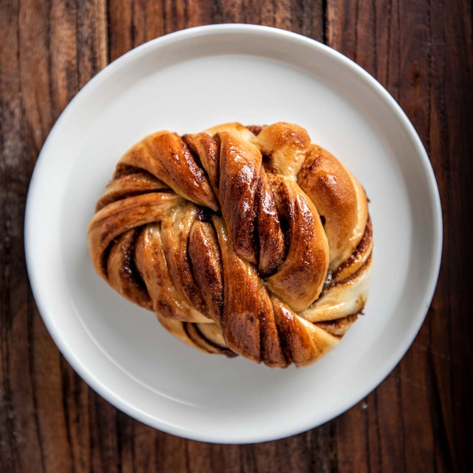 Pan de masa madre, pastelería artesanal y cafe de especialidad – Origo ...