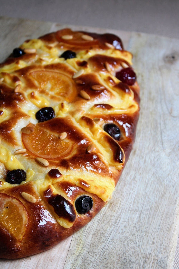 Bollería – Origo Bakery