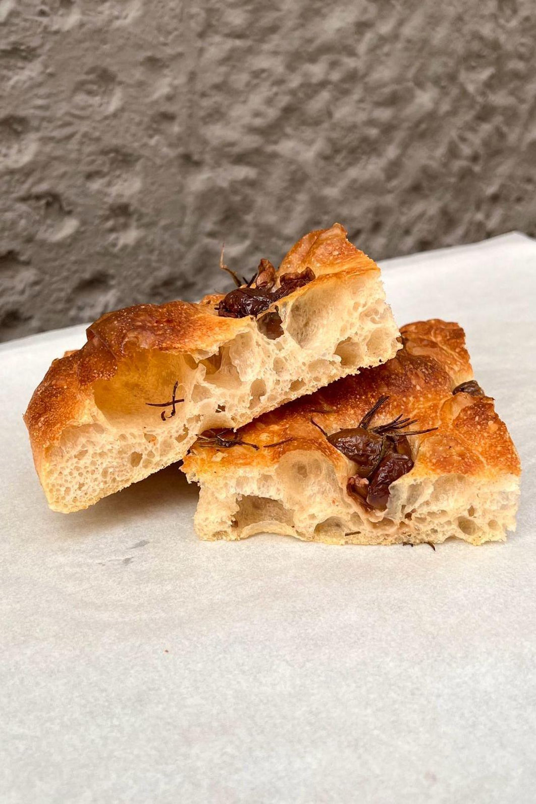 Origo - Pan de masa madre, repostería artesanal y cafe de especialidad ...