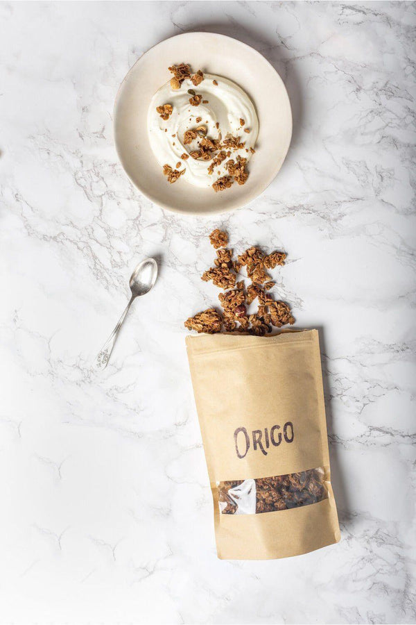 Bollería – Origo Bakery