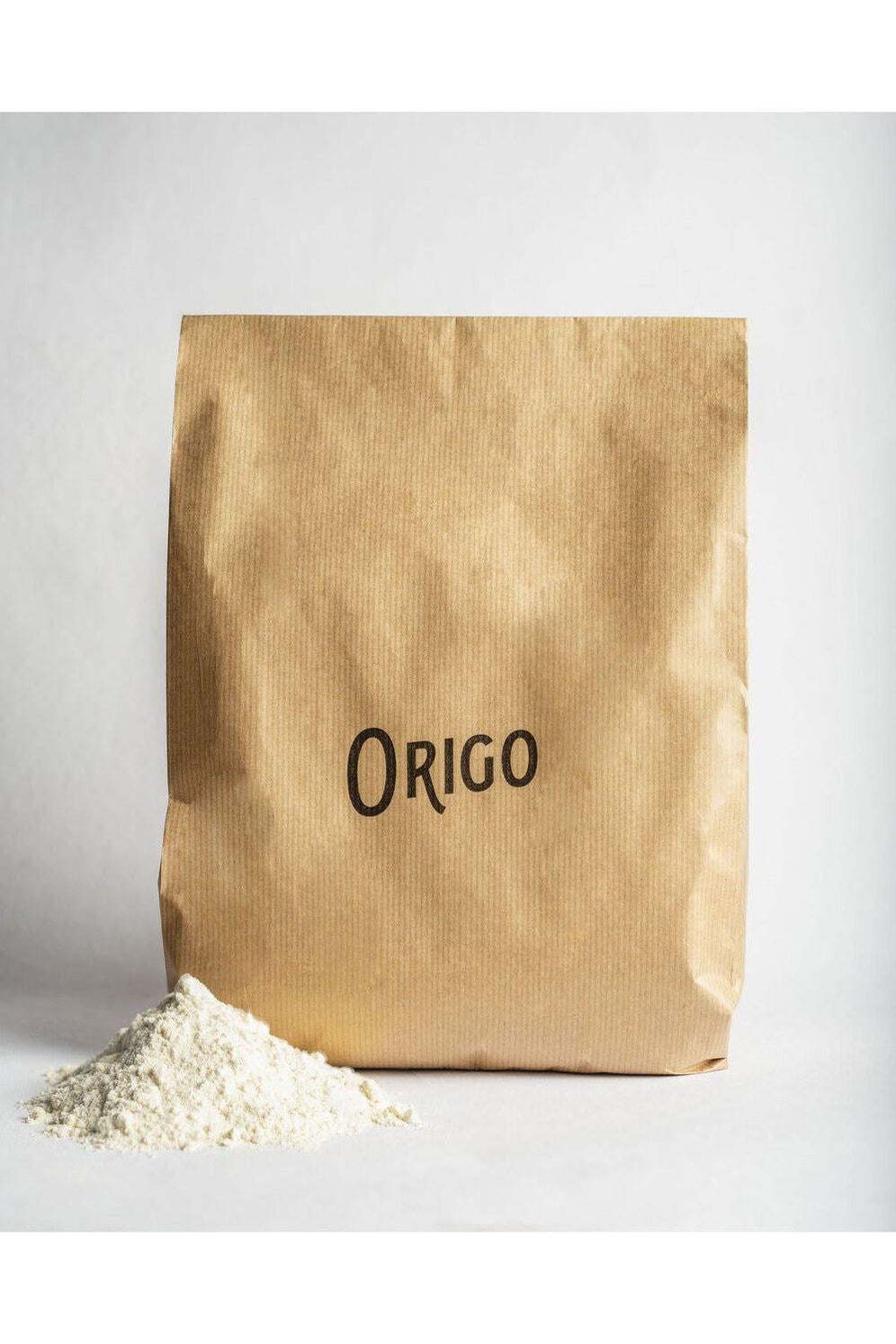 Pan – Origo Bakery