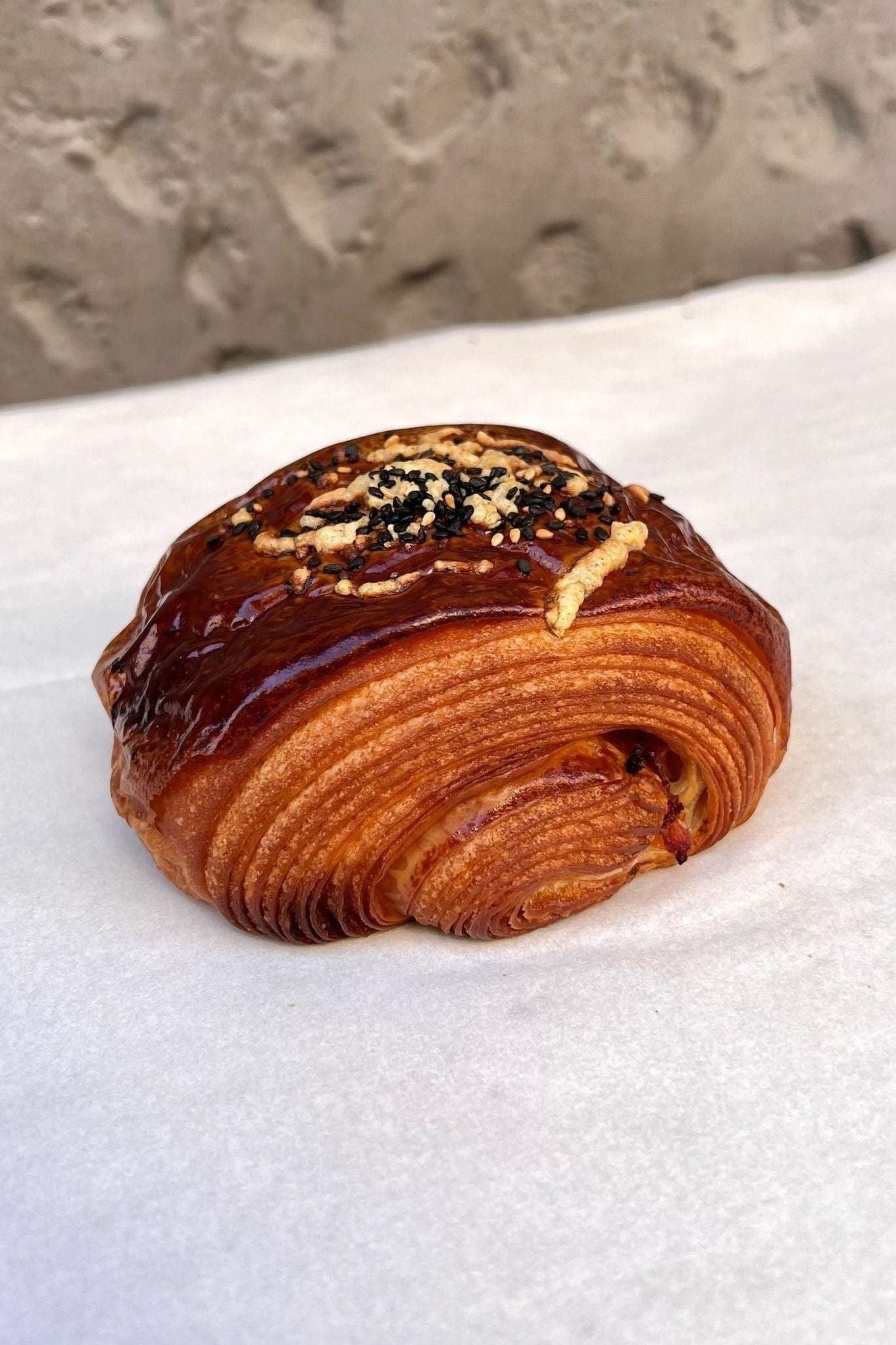 Origo - Pan de masa madre, repostería artesanal y cafe de especialidad ...