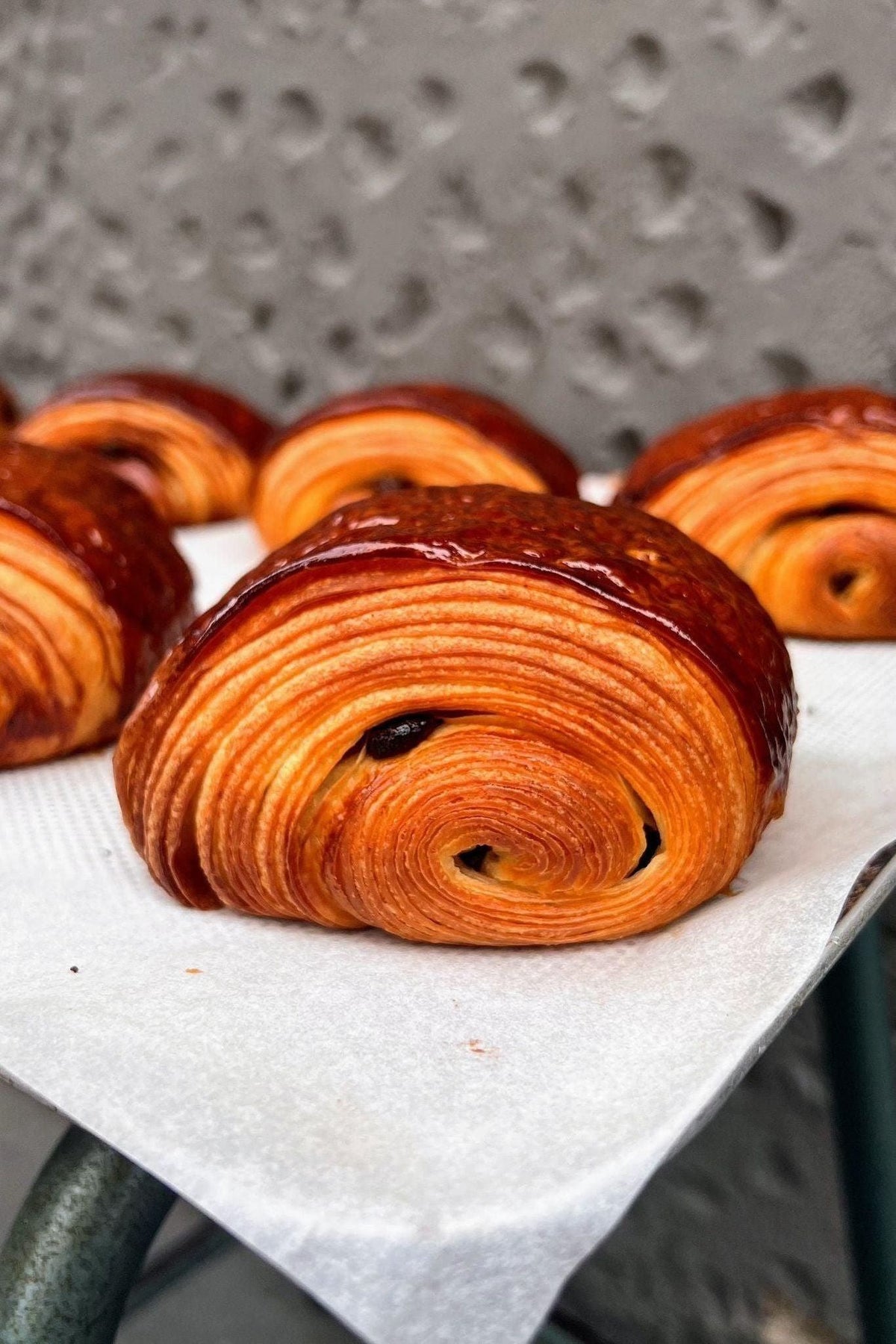 Pan de masa madre, pastelería artesanal y cafe de especialidad – Origo ...
