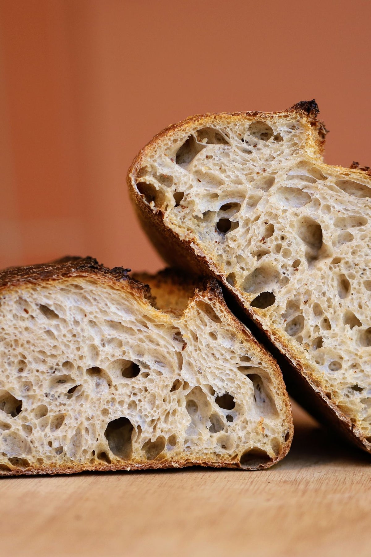 Pan de masa madre, pastelería artesanal y cafe de especialidad – Origo ...