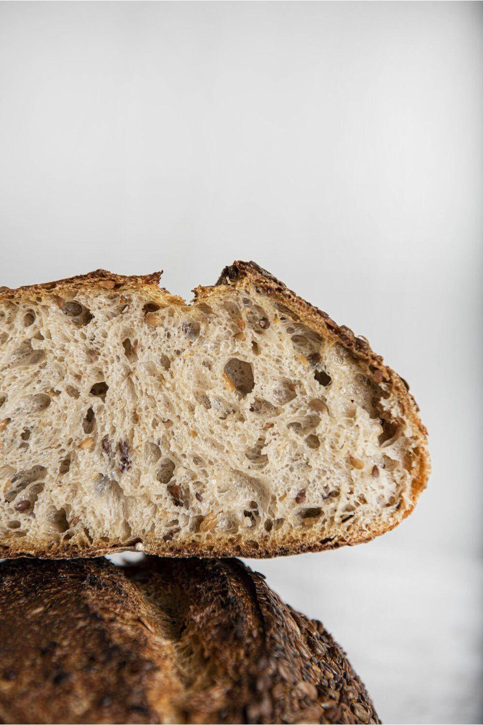 Origo - Pan de masa madre, repostería artesanal y cafe de especialidad ...