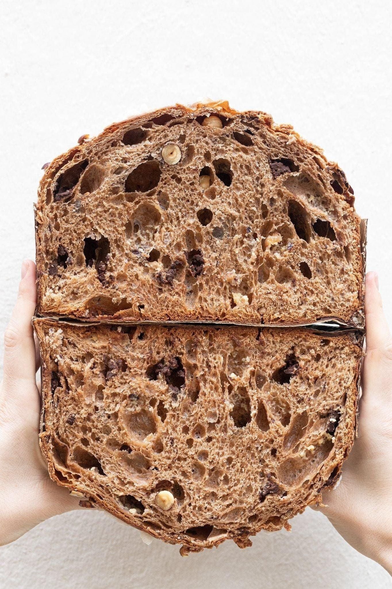 Origo - Pan de masa madre, repostería artesanal y cafe de especialidad ...