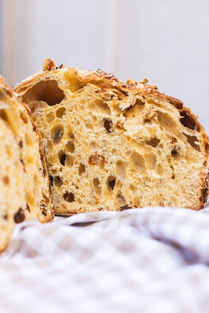 Origo - Pan de masa madre, repostería artesanal y cafe de especialidad ...